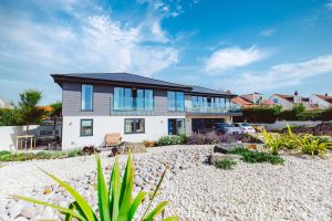 JG Architecture : Extensions, Conversions & New Builds – Guernsey